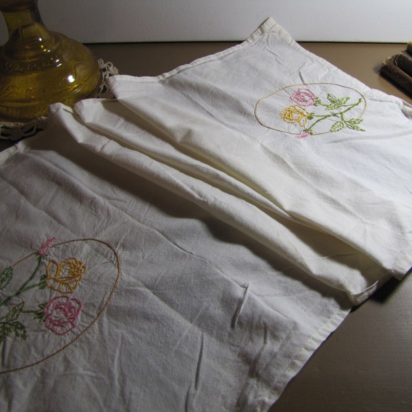 Muslin Table Runner - Etsy