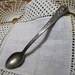 Vintage Gerber Winthrop Silver Plate Baby Spoon - Etsy