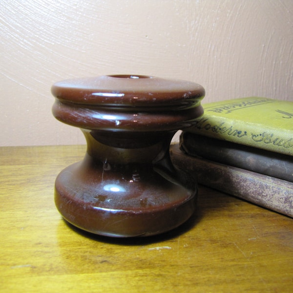 Ceramic Insulator - Etsy