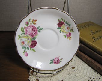 Regency Rose China - Etsy