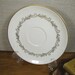 Prestige Fine China - First Love Pattern - Saucer - Hand Decorated ...