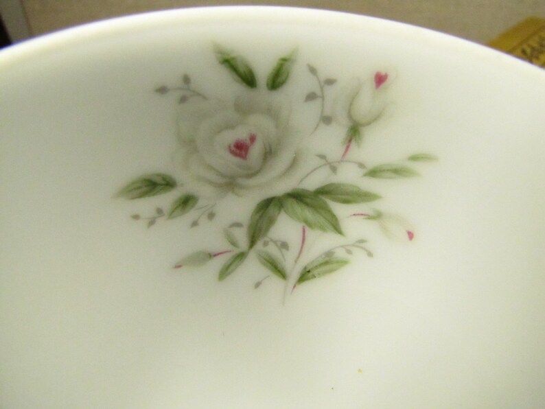 Vintage Diamond China Porcelain Teacup Romance Pattern | Etsy