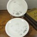 Harkerware - Harker Pottery - Silver and Gray Pine Needles and Pine ...