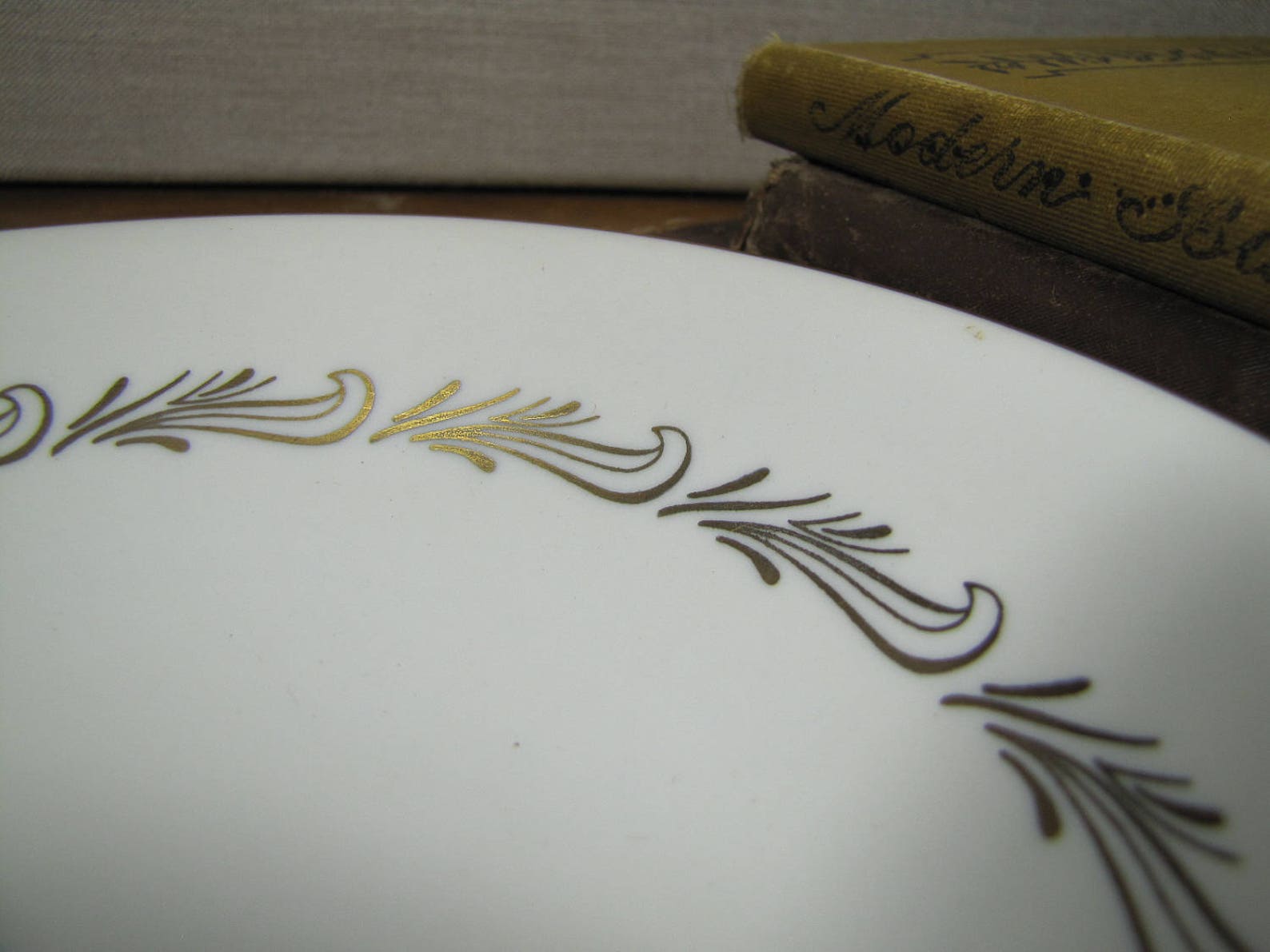 Prestige Fine China - First Love Pattern - Couple Soup Bowl - Hand ...