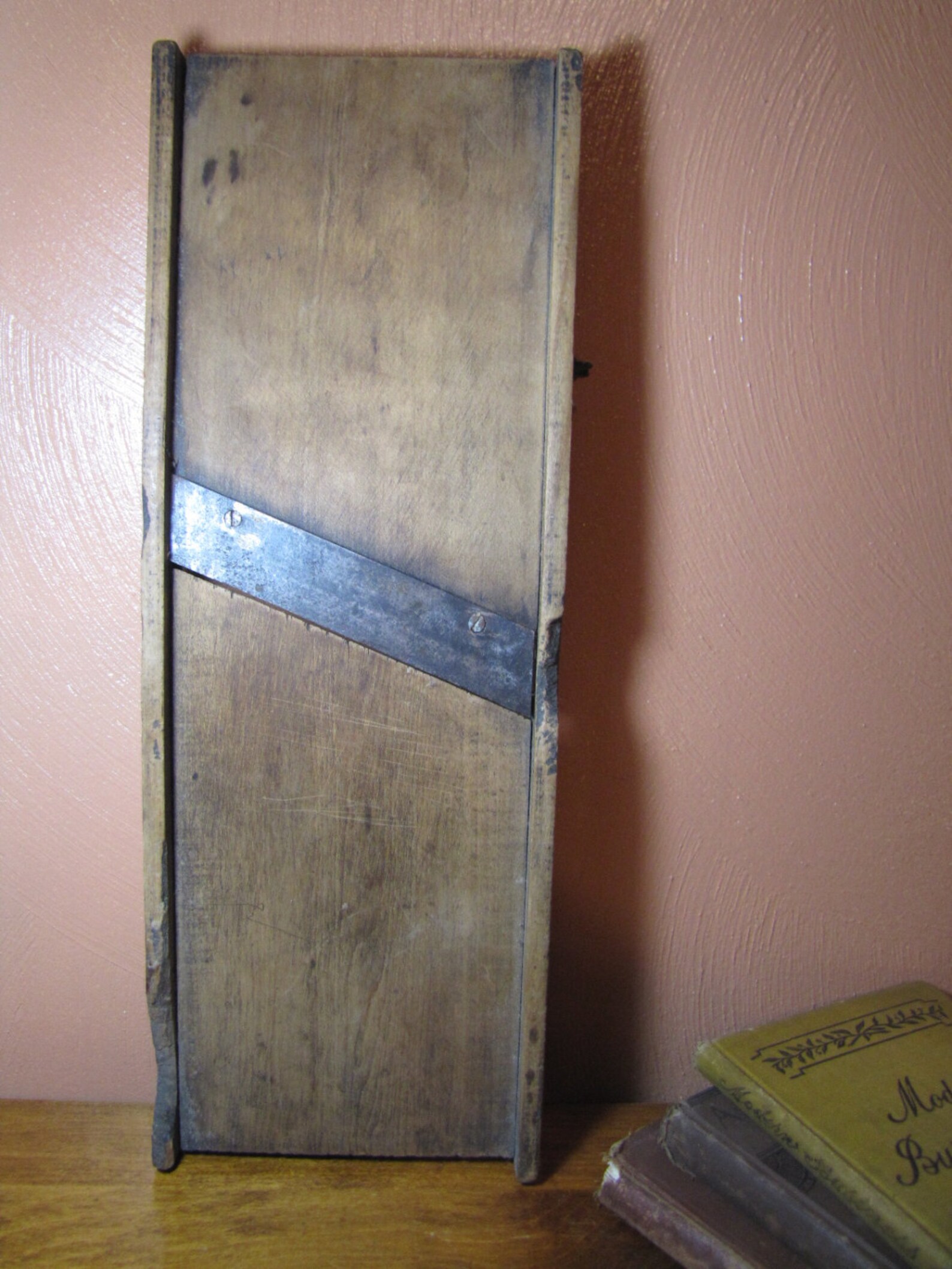 Vintage Cabbage or Slaw Cutter - Etsy