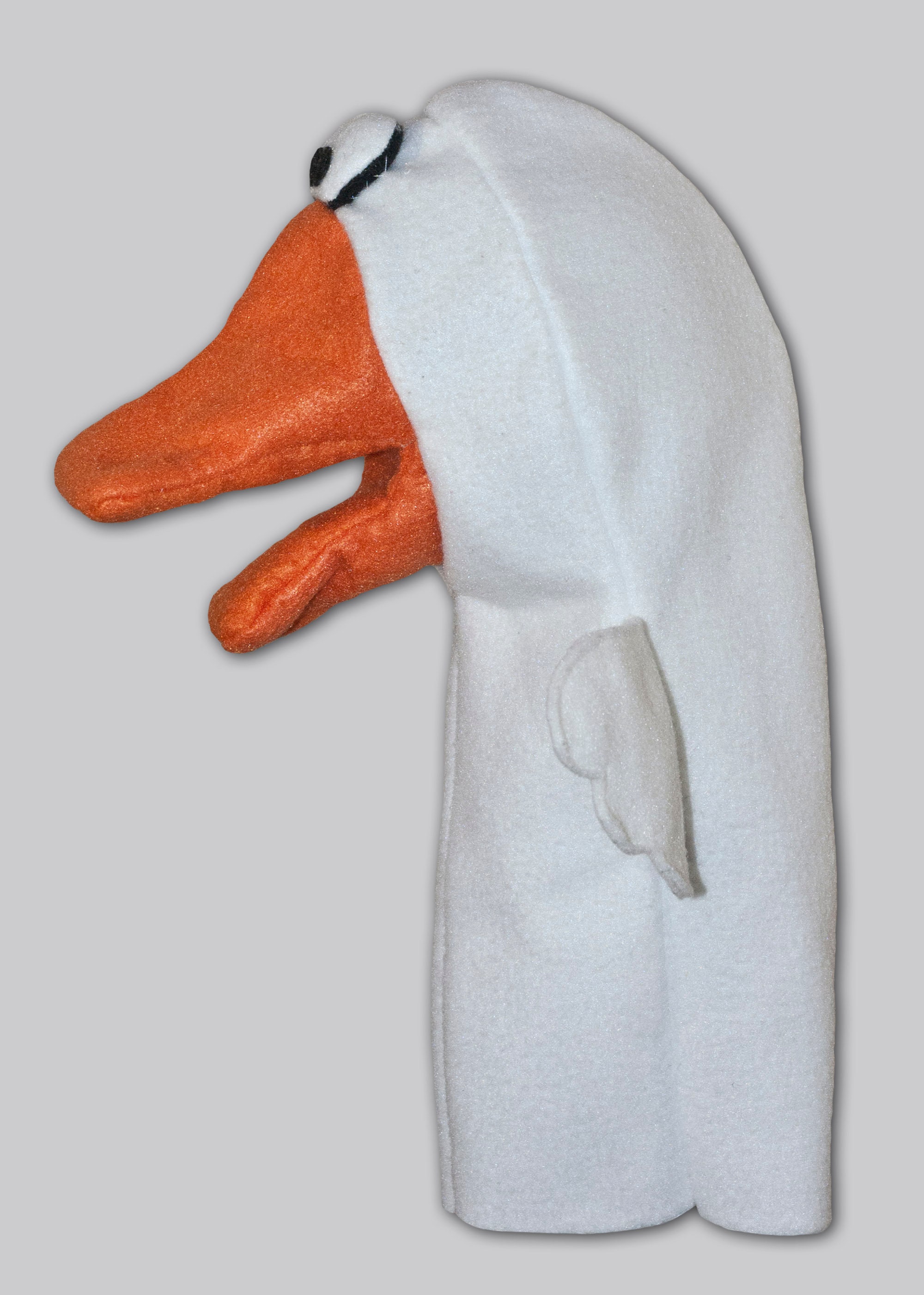 Duck Puppet Sewing Pattern - Etsy Canada