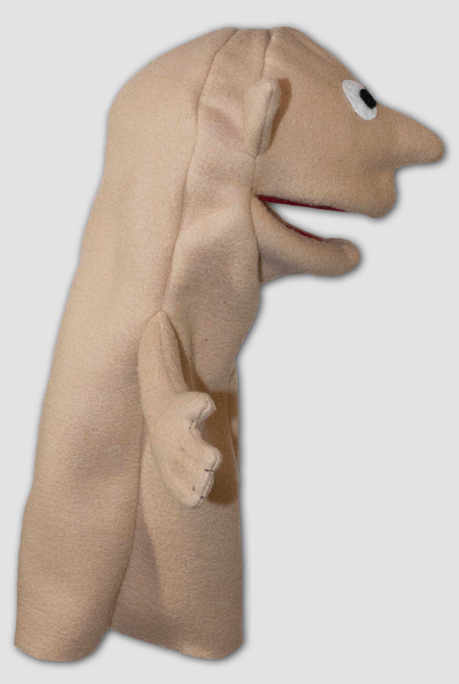 Elf Puppet Sewing Pattern - Etsy