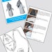 Dolphin Puppet Sewing Pattern - Etsy