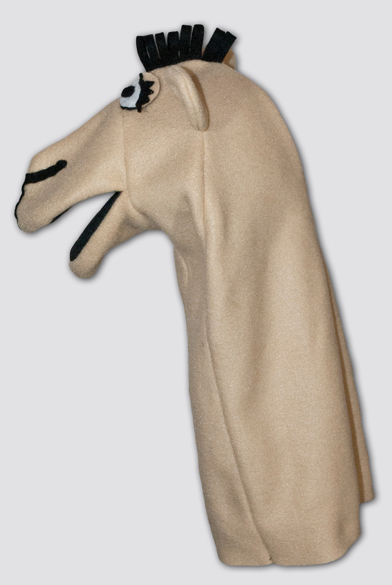 Camel Puppet Sewing Pattern - Etsy