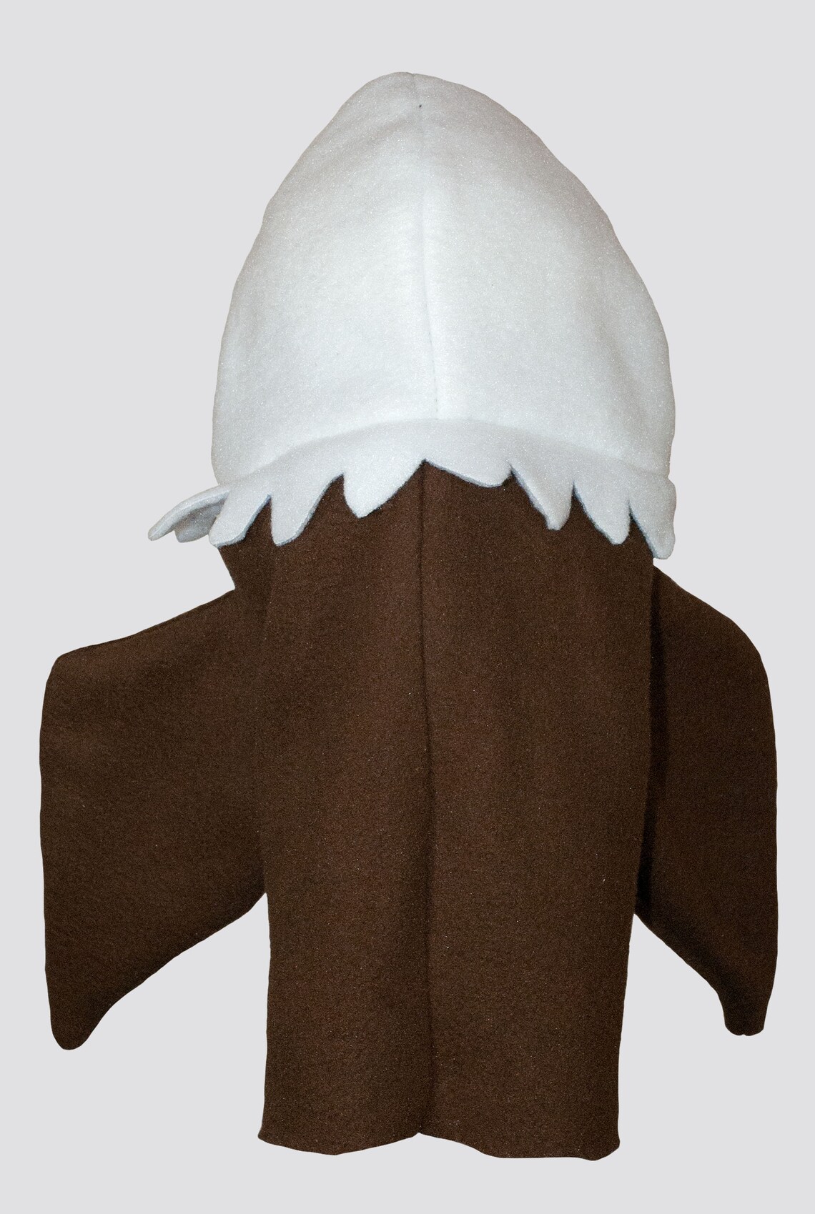 Bald Eagle Puppet Sewing Pattern - Etsy