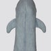 Dolphin Puppet Sewing Pattern - Etsy