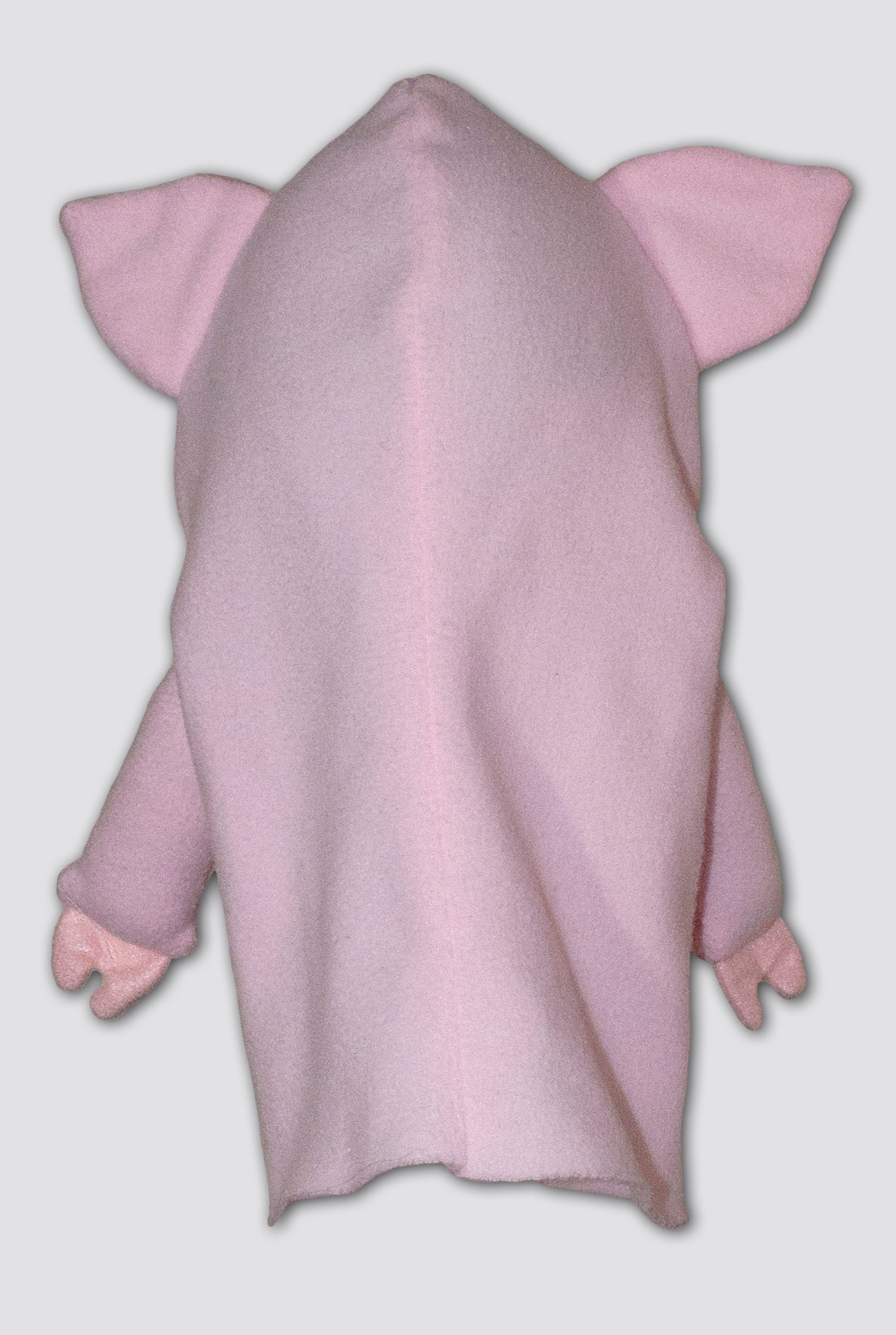 Pig Puppet Sewing Pattern - Etsy UK