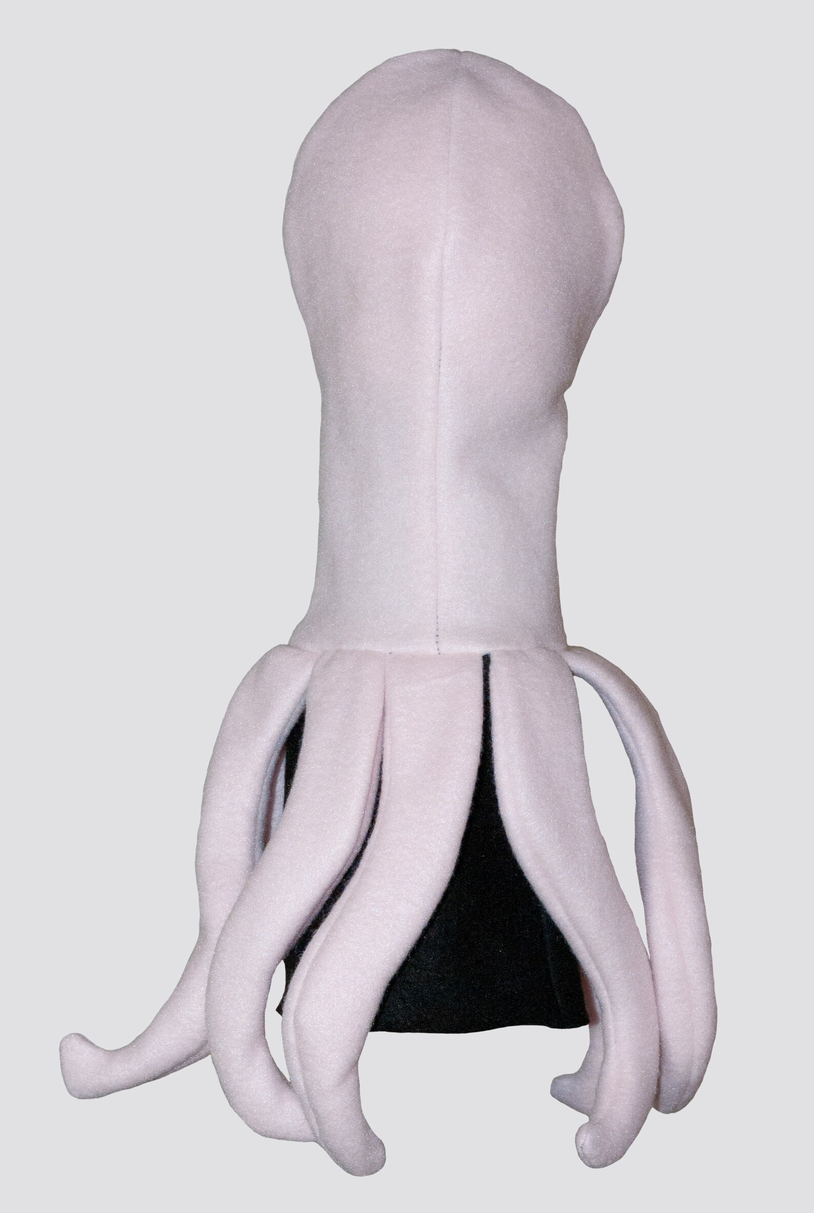 Octopus Puppet Sewing Pattern - Etsy
