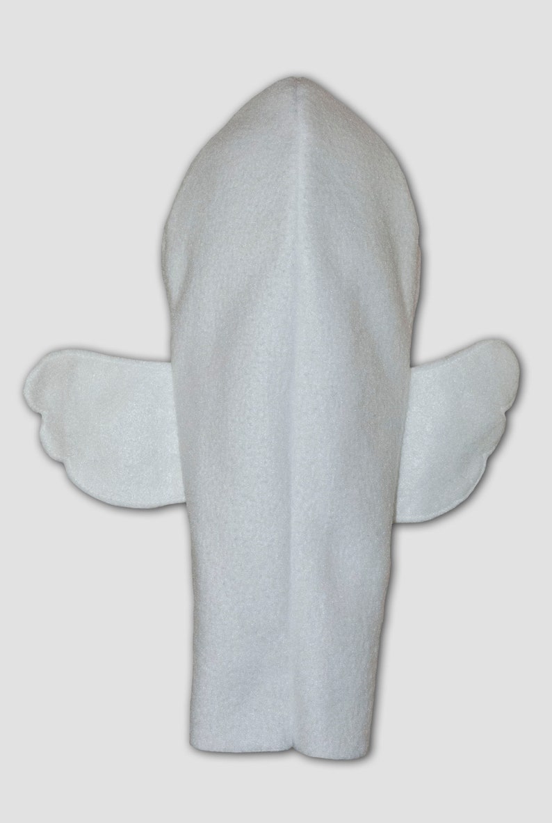 Duck Puppet Sewing Pattern - Etsy Canada