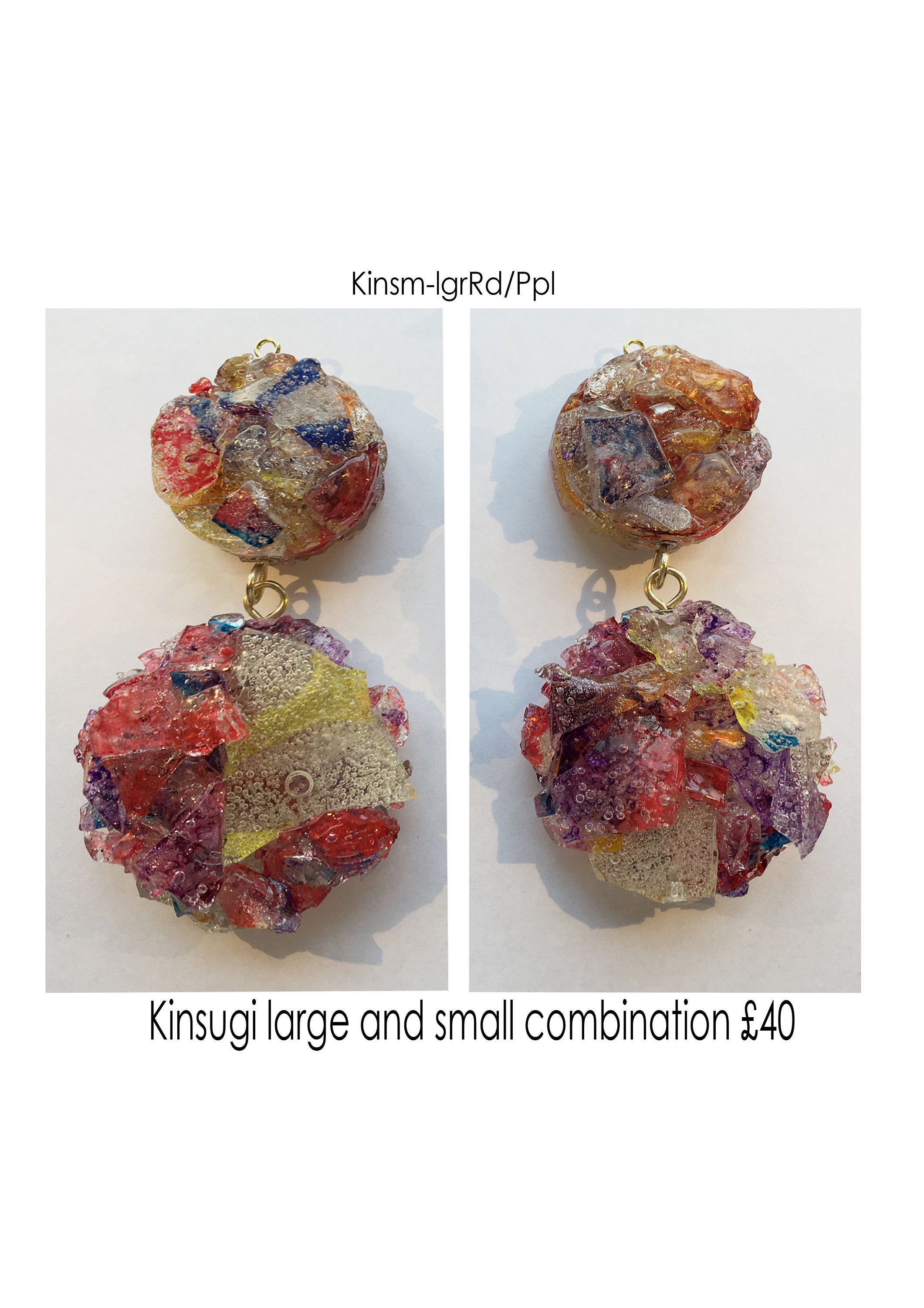 Kintsugi Tree Sculpture - Etsy