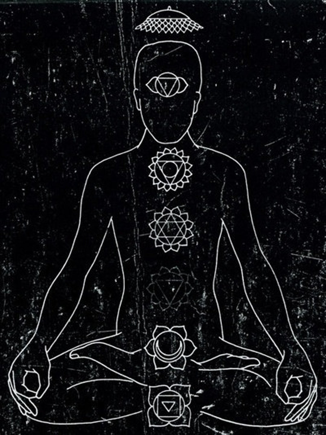 Rhythm of the Chakras Elixirs - Etsy