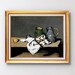Paul Cezanne the Large Bathers 1906 Fine Art Glicée SKU 0278 - Etsy