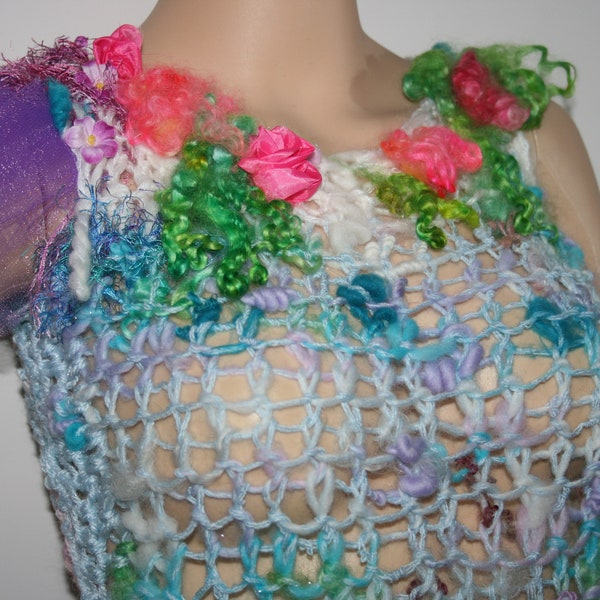 Fairy Top - Etsy