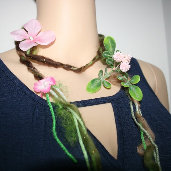 Freeform Crochet Art - Etsy