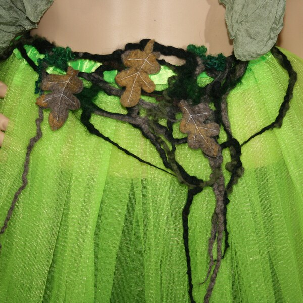 Fairy Belt - Etsy