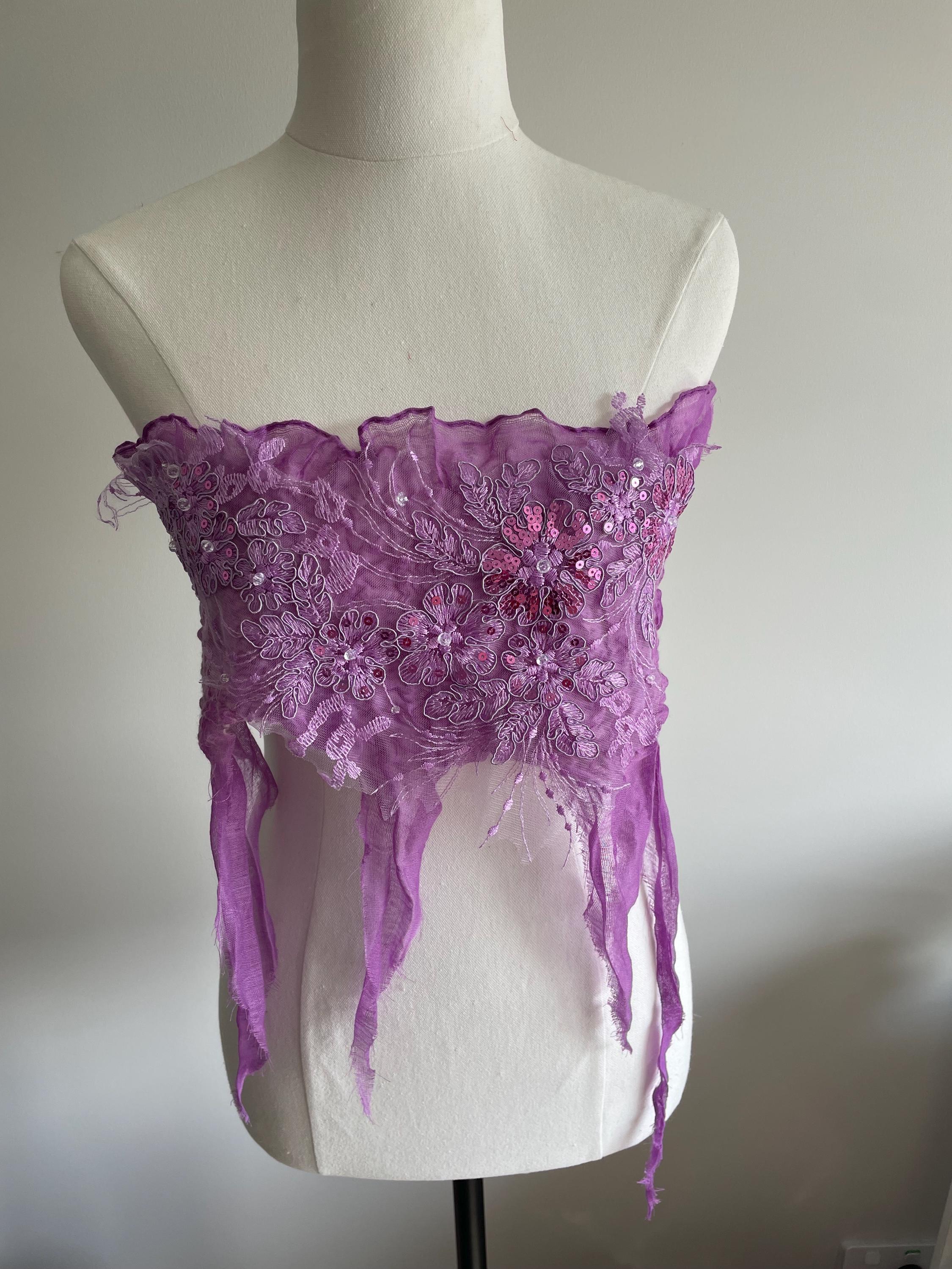 Beautiful Felted Fairytale Princess Outfit. Hat and Top Set. Made by ...