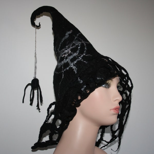 Pointy Hood - Etsy