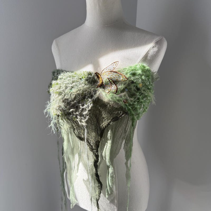 Fairy Top - Etsy
