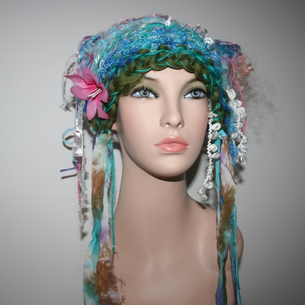 Fairy Hat - Etsy