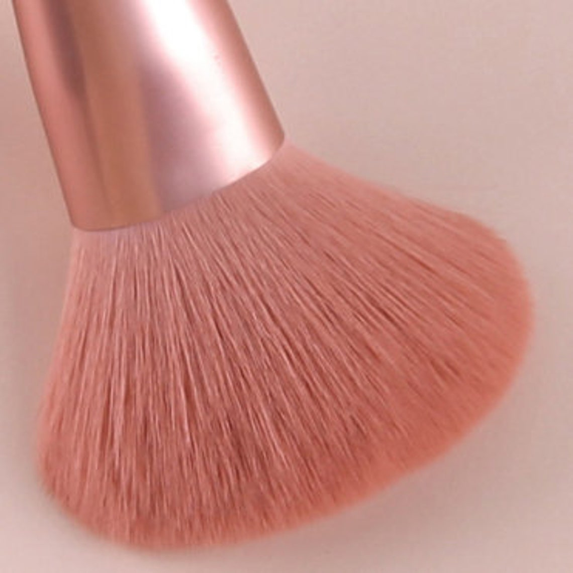 11pcs Make-up Brushes Face Powder Blusher Foundation Contour Brush Set ...