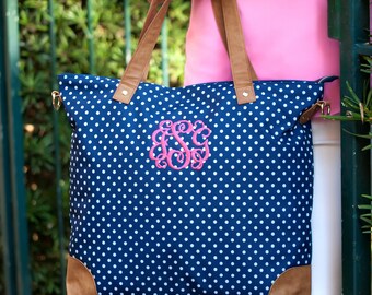 Monogrammed Laptop Bag - Etsy