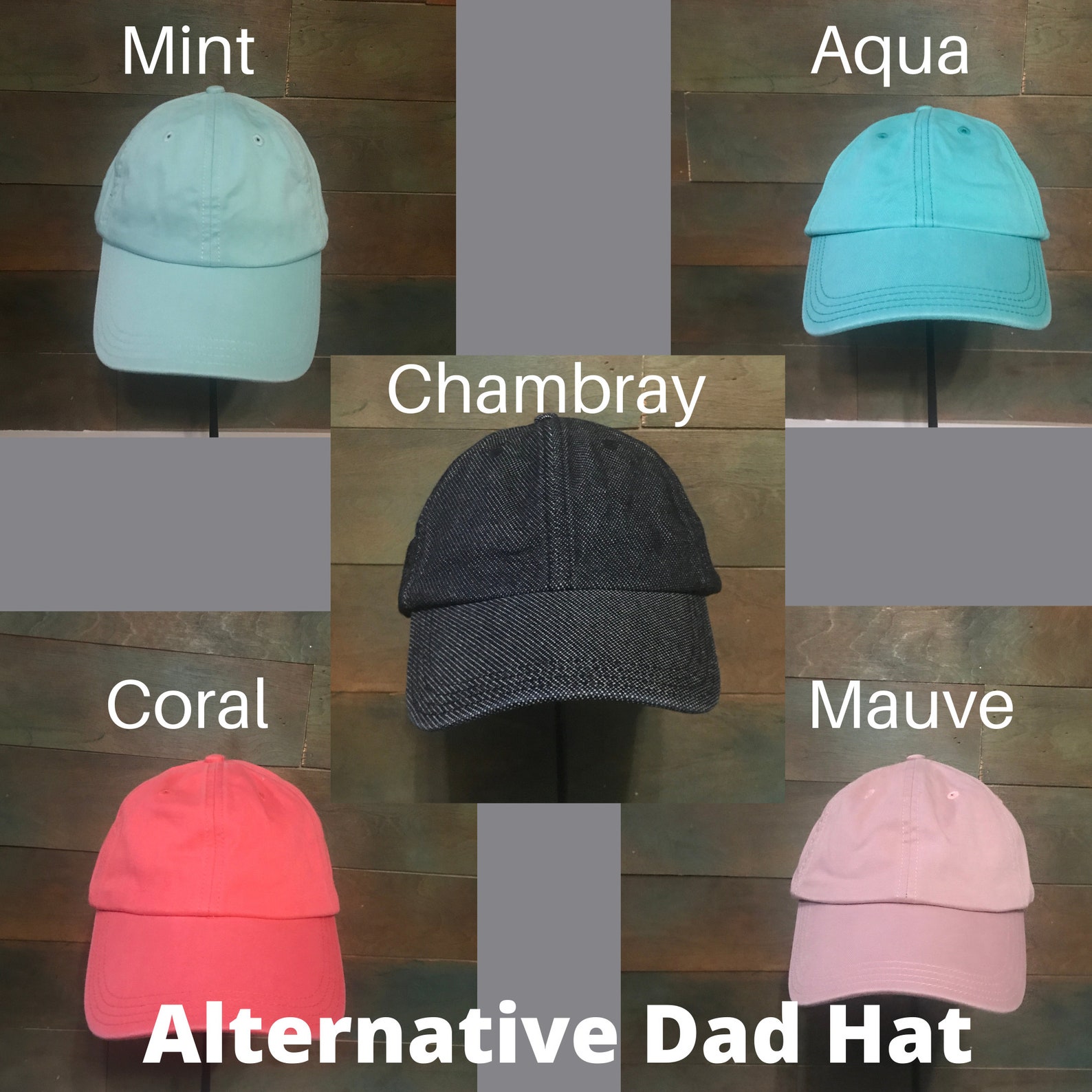 Preppy Baseball Hat Monogram Hat Hat for Boat Hat for | Etsy