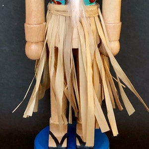 Nutcracker Prop Add-on the Novel Owl | Etsy