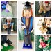 Nutcracker Prop Add-on - the Novel Owl - Custom Nutcrackers - Etsy