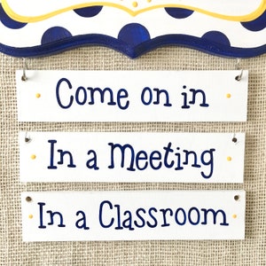 Additional Hanging Signs - Etsy