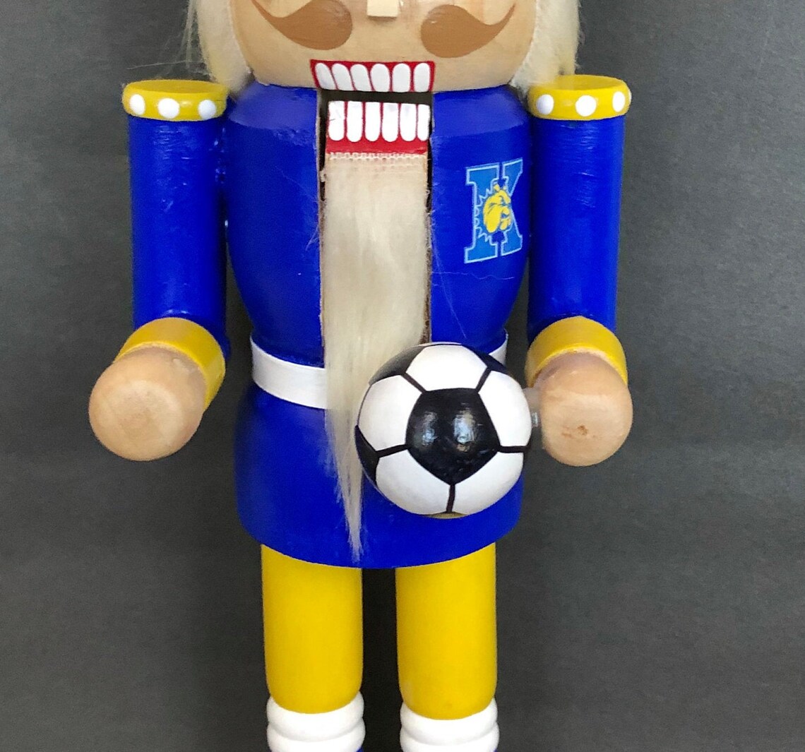 Nutcracker Prop Add-on the Novel Owl | Etsy