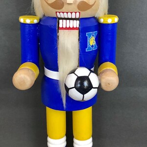 Nutcracker Prop Add-on the Novel Owl - Etsy