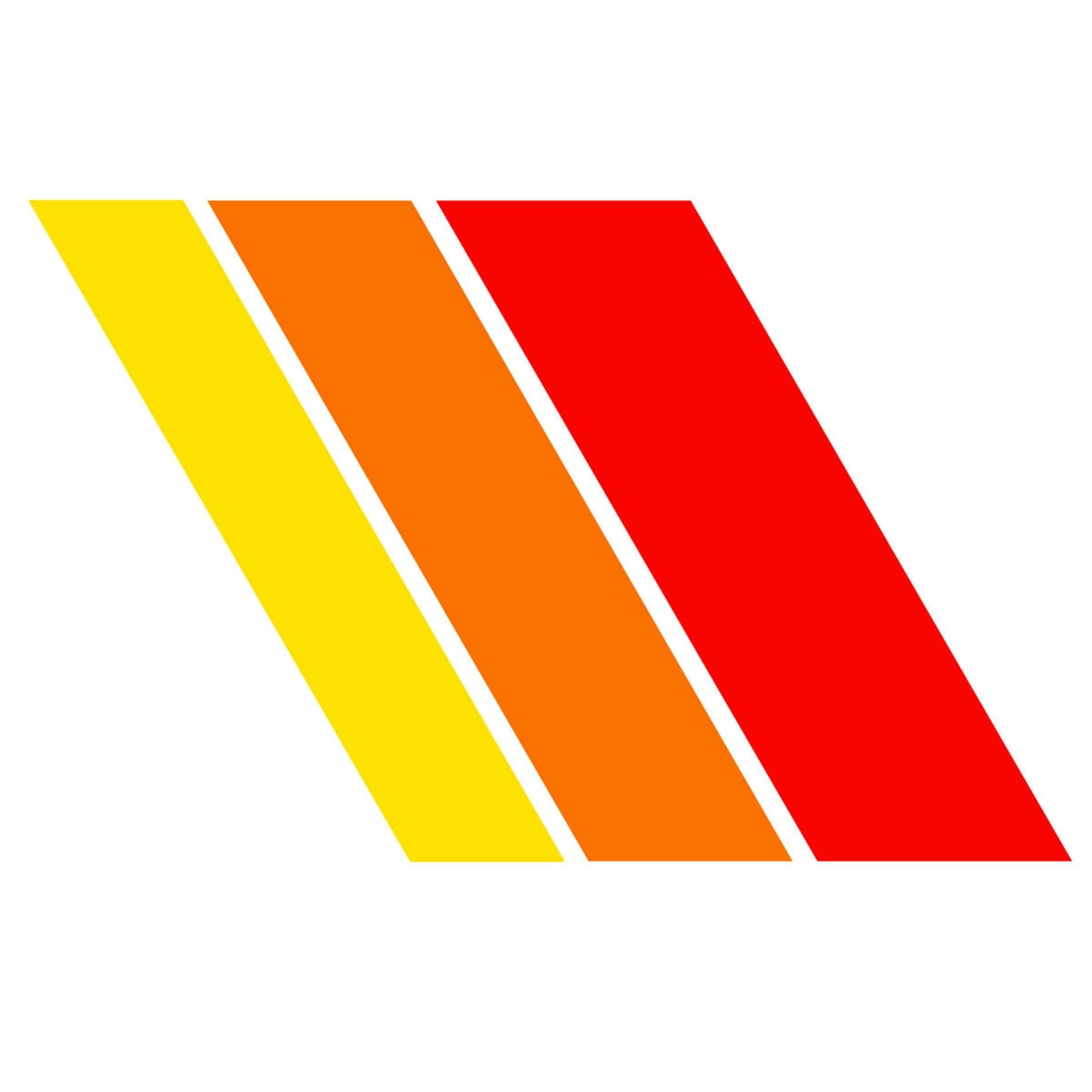 Classic Heritage Toyota Stripes for 3rd 2nd Gen TOYOTA TACOMA | Etsy