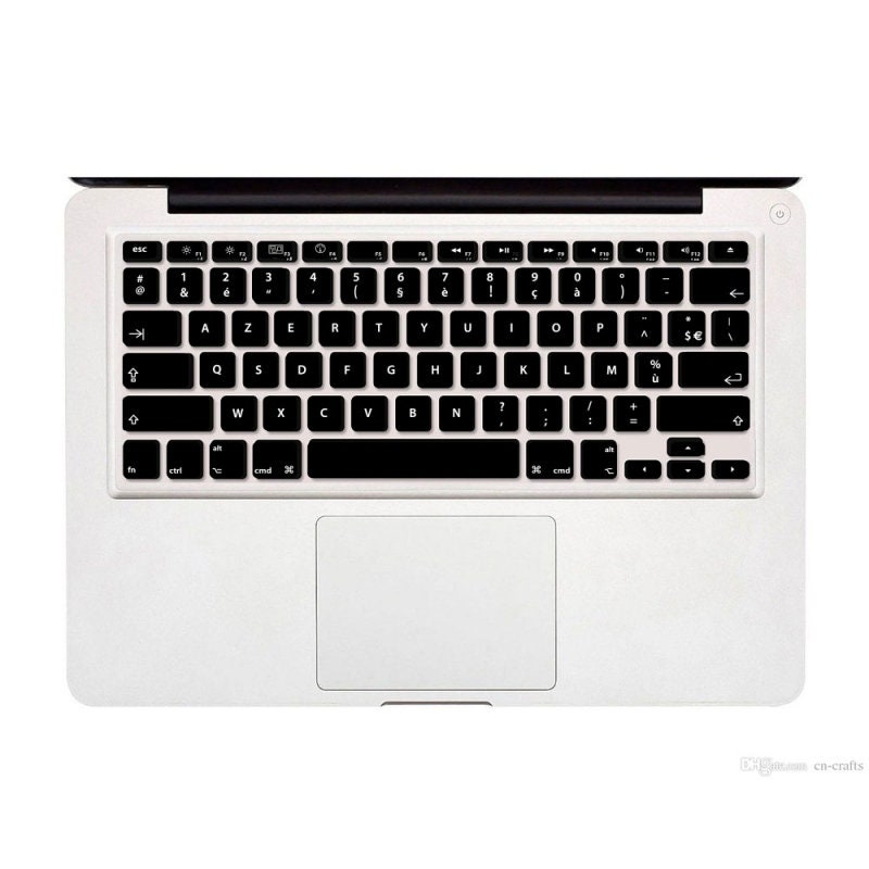 Laptop Keyboard Stickers - Etsy