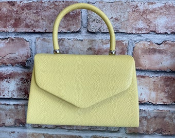 Vintage Retro Bag | Etsy