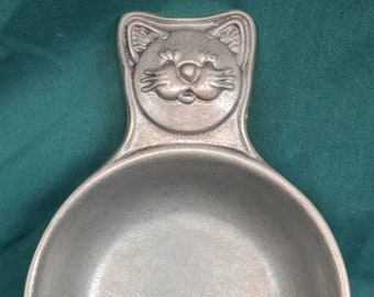 Aluminum Bowl | Etsy