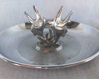 Hamilton Ashtray - Etsy