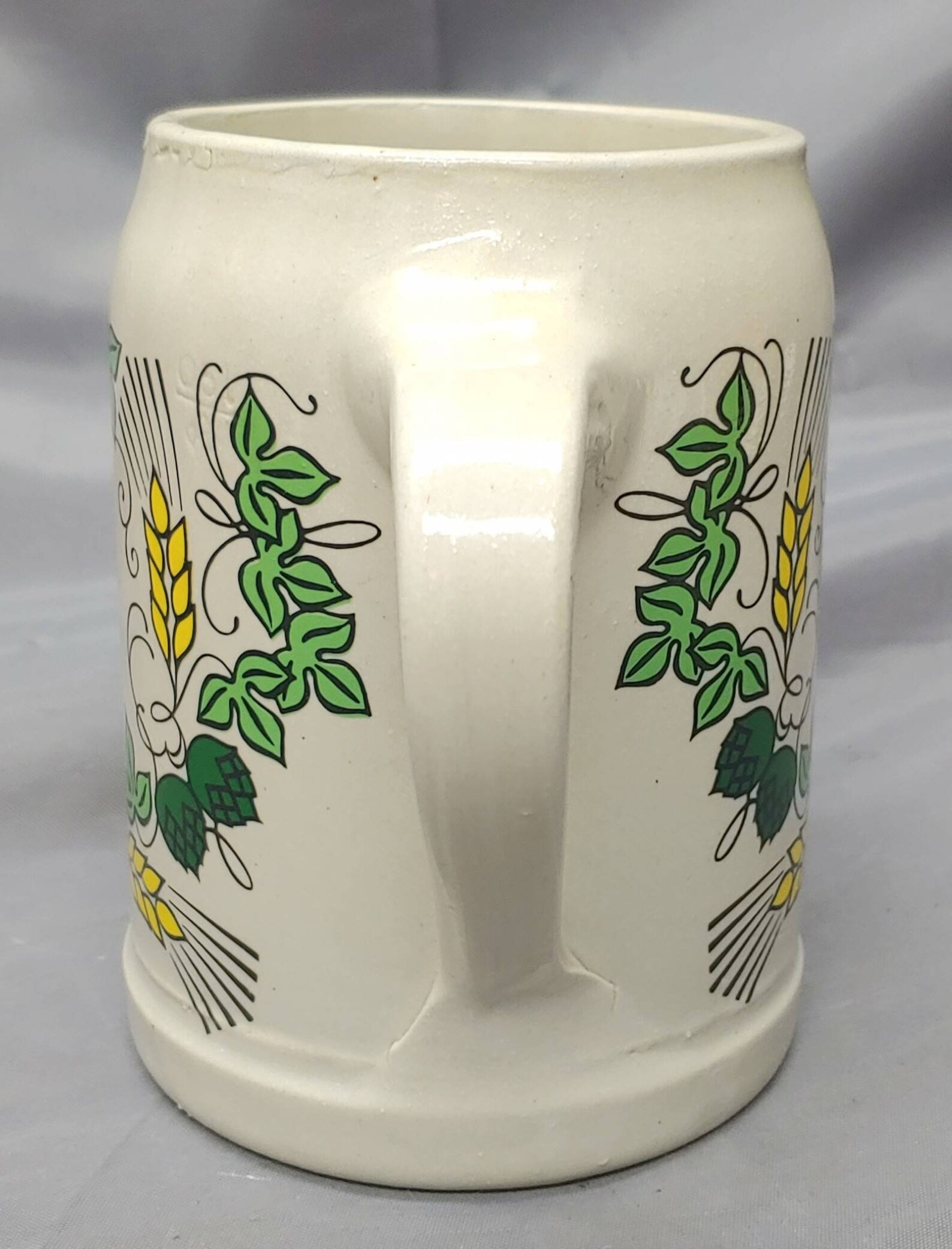 Old Vintage Rastal German Beer Stein Mug 1979 Privatbrauereis | Etsy