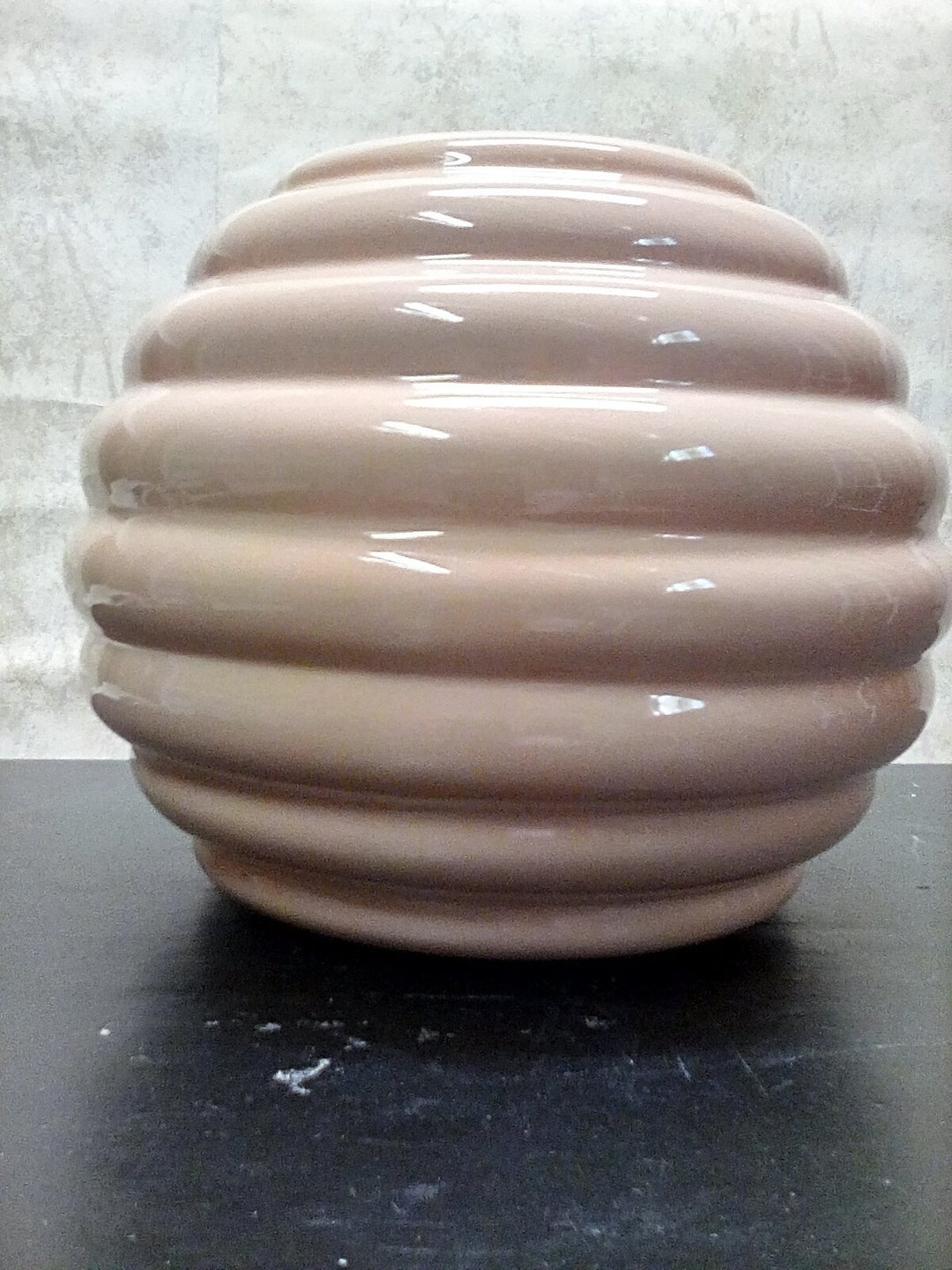 Rare Vintage Mccoy Bee Hive Vase, Mccoy Planter - Etsy