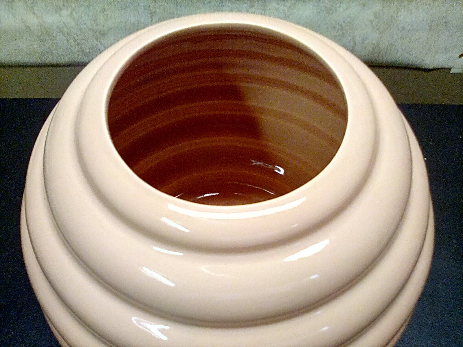 Rare Vintage Mccoy Bee Hive Vase, Mccoy Planter - Etsy