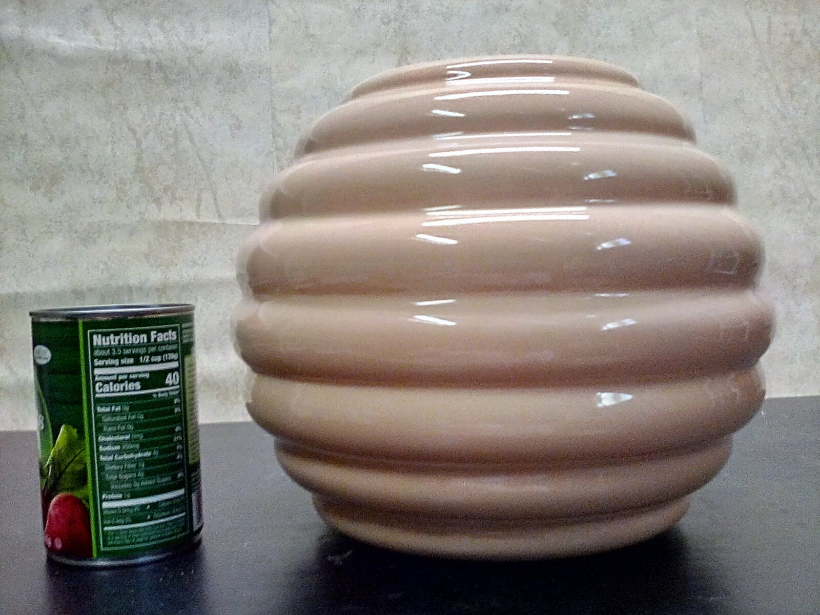 Rare Vintage Mccoy Bee Hive Vase, Mccoy Planter - Etsy