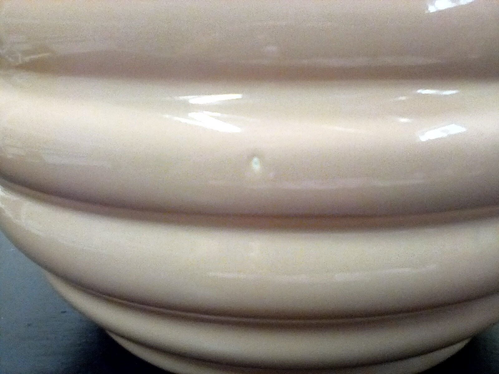 Rare Vintage Mccoy Bee Hive Vase, Mccoy Planter - Etsy