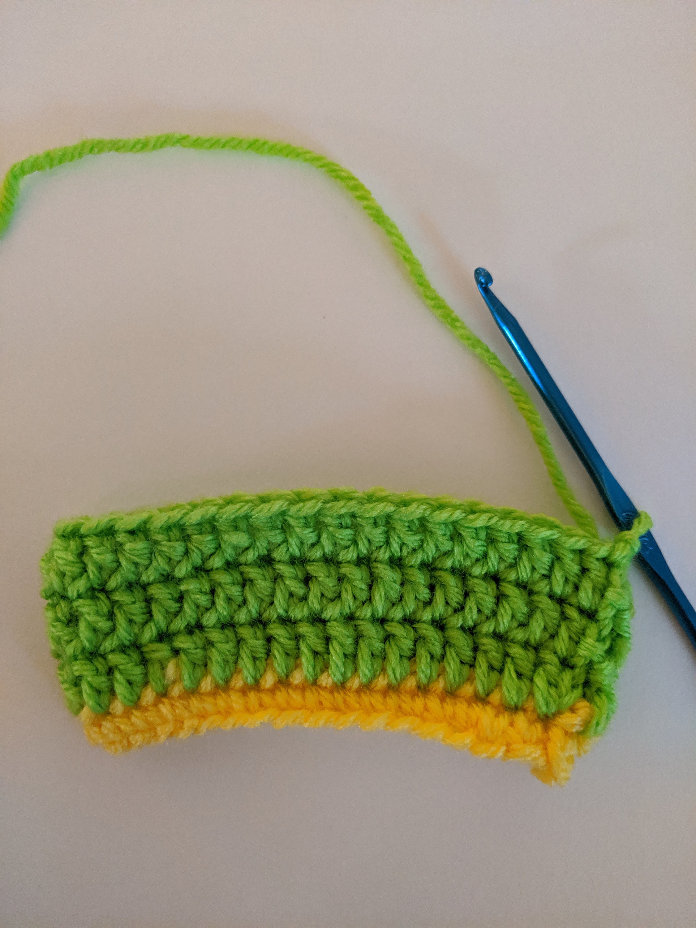 Crochet Fidget Sensory Sleeve Pattern - Etsy Australia