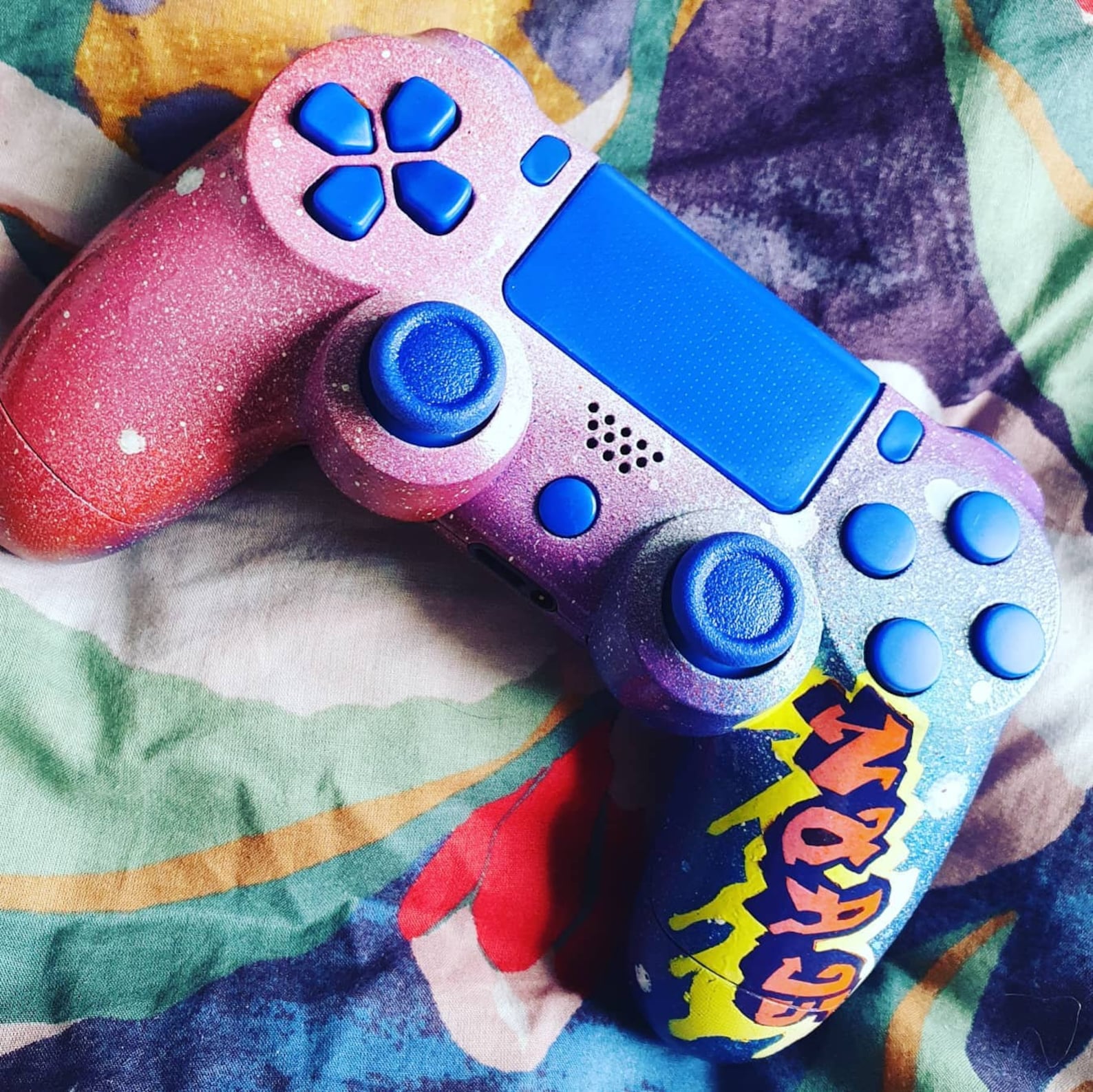 Make Your Own Custom Ps4 Controller Etsy
