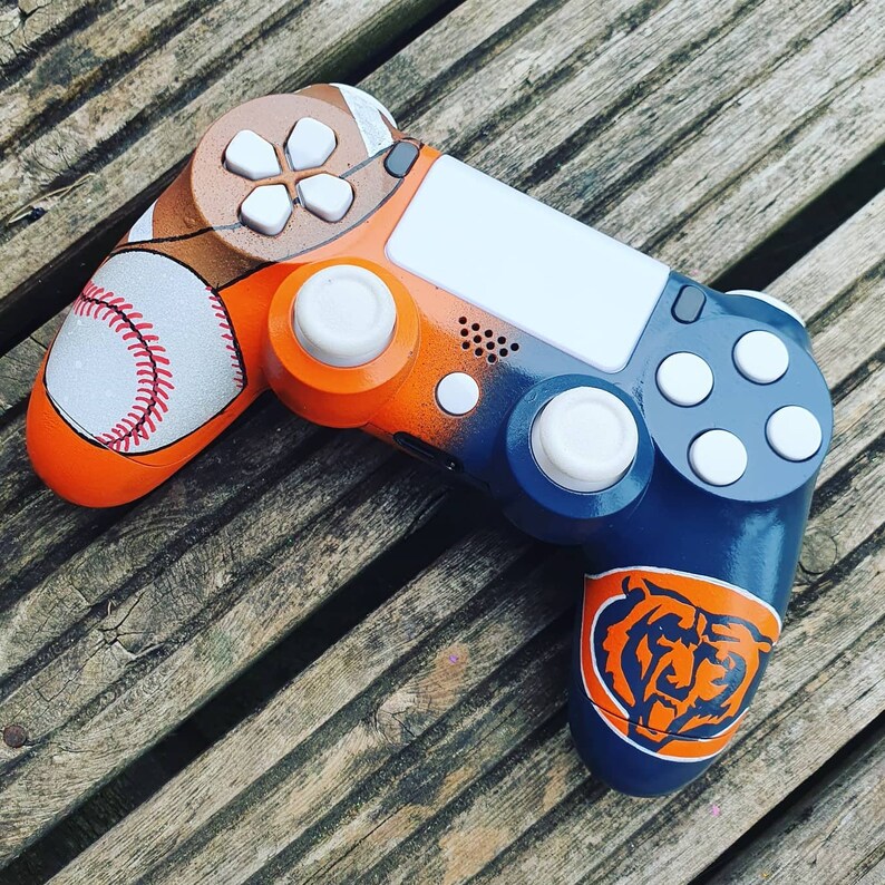 MAKE YOUR OWN custom PS4 controller | Etsy