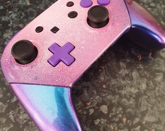 Custom Switch Pro Controller - Etsy